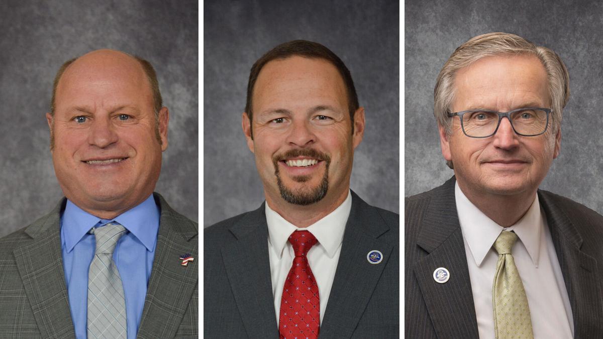 Constituents, 'bite-size' ideas drive North Dakota lawmakers bringing ...