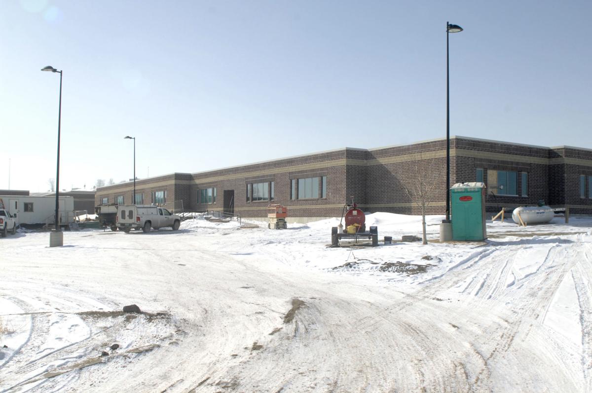 Projected enrollment increases cause for concern at Mandan Public Schools