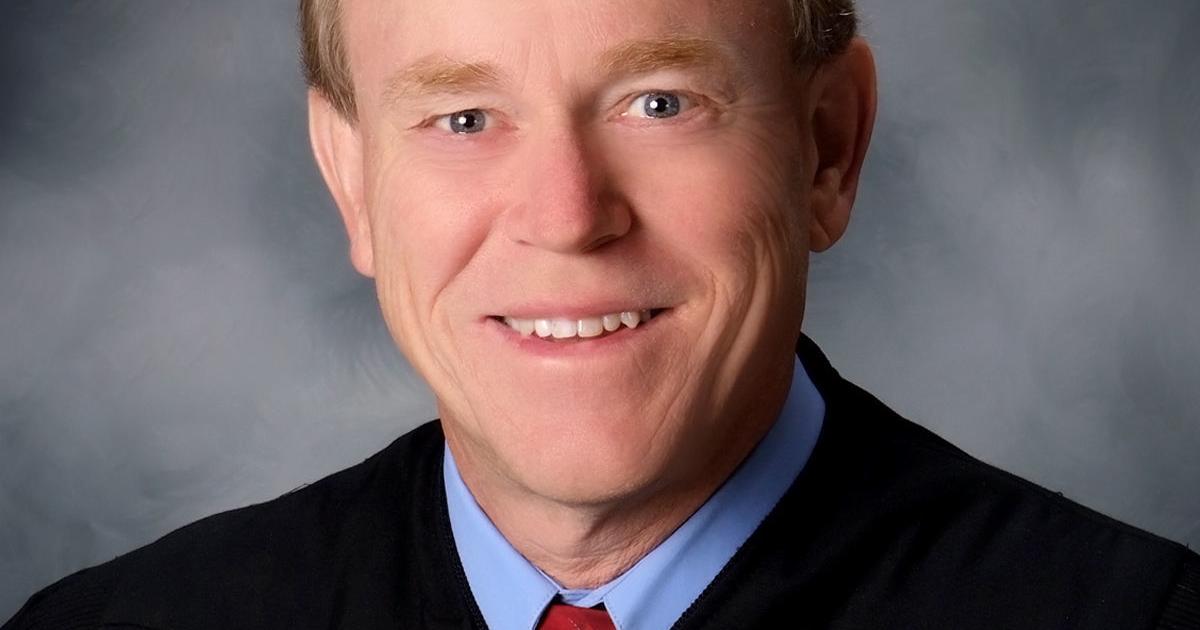 Retirement event set for Judge Reich