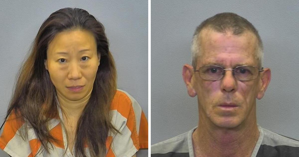 Two Face Felony Sex Charges In Spa Raid