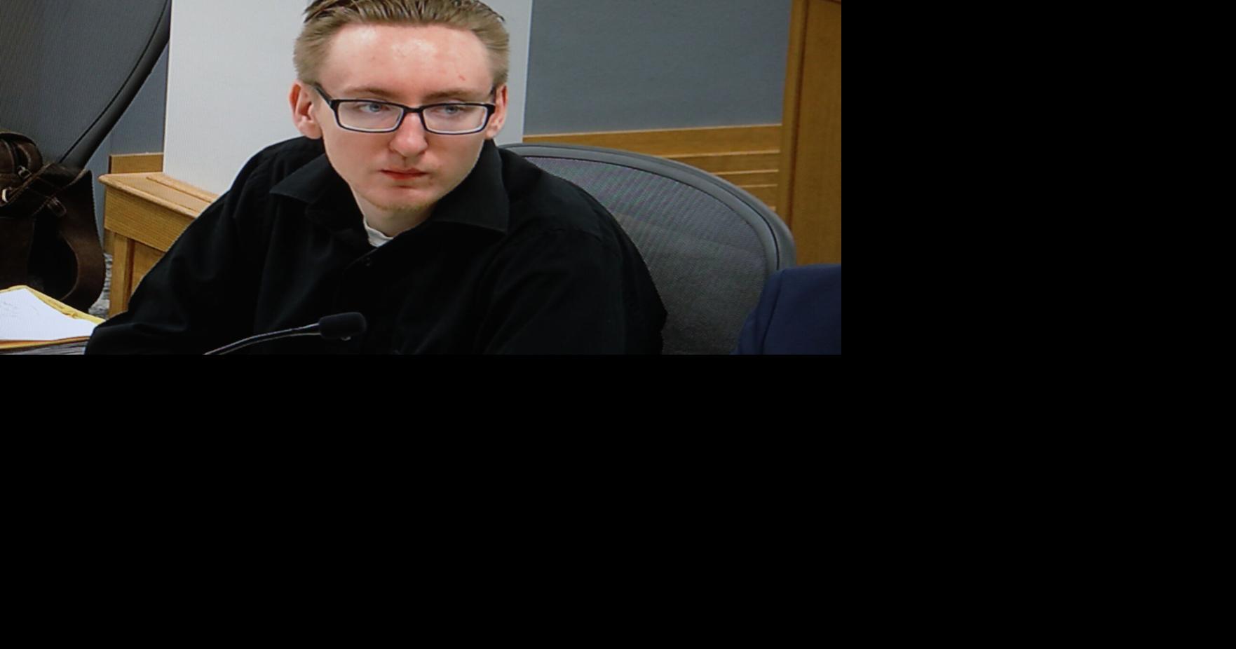 Bismarck man who threatened man with gun gets 5 years