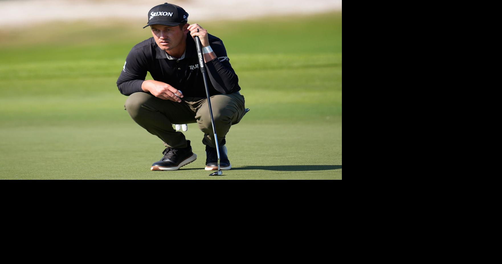 RSM Classic Golf