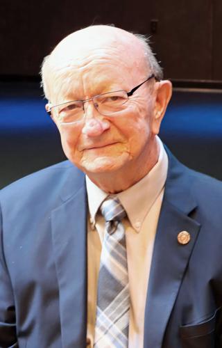 Albert Adam Wolf