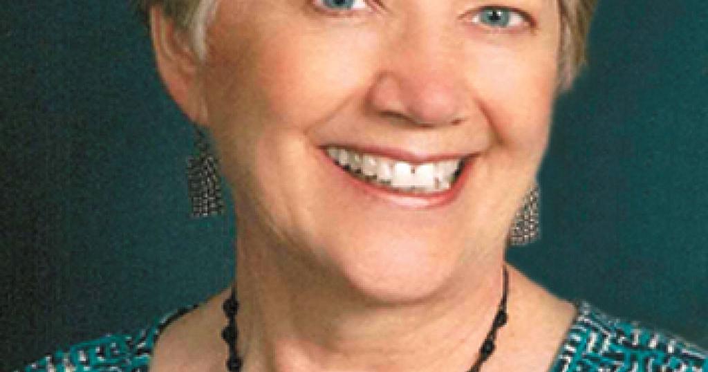 Vera Peterson