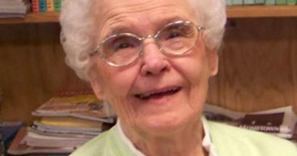 Martha Gunsch