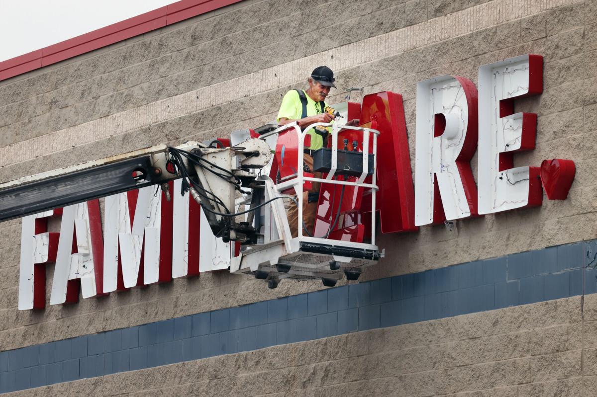 Dan's Supermarkets in Bismarck-Mandan being rebranded as Family Fare