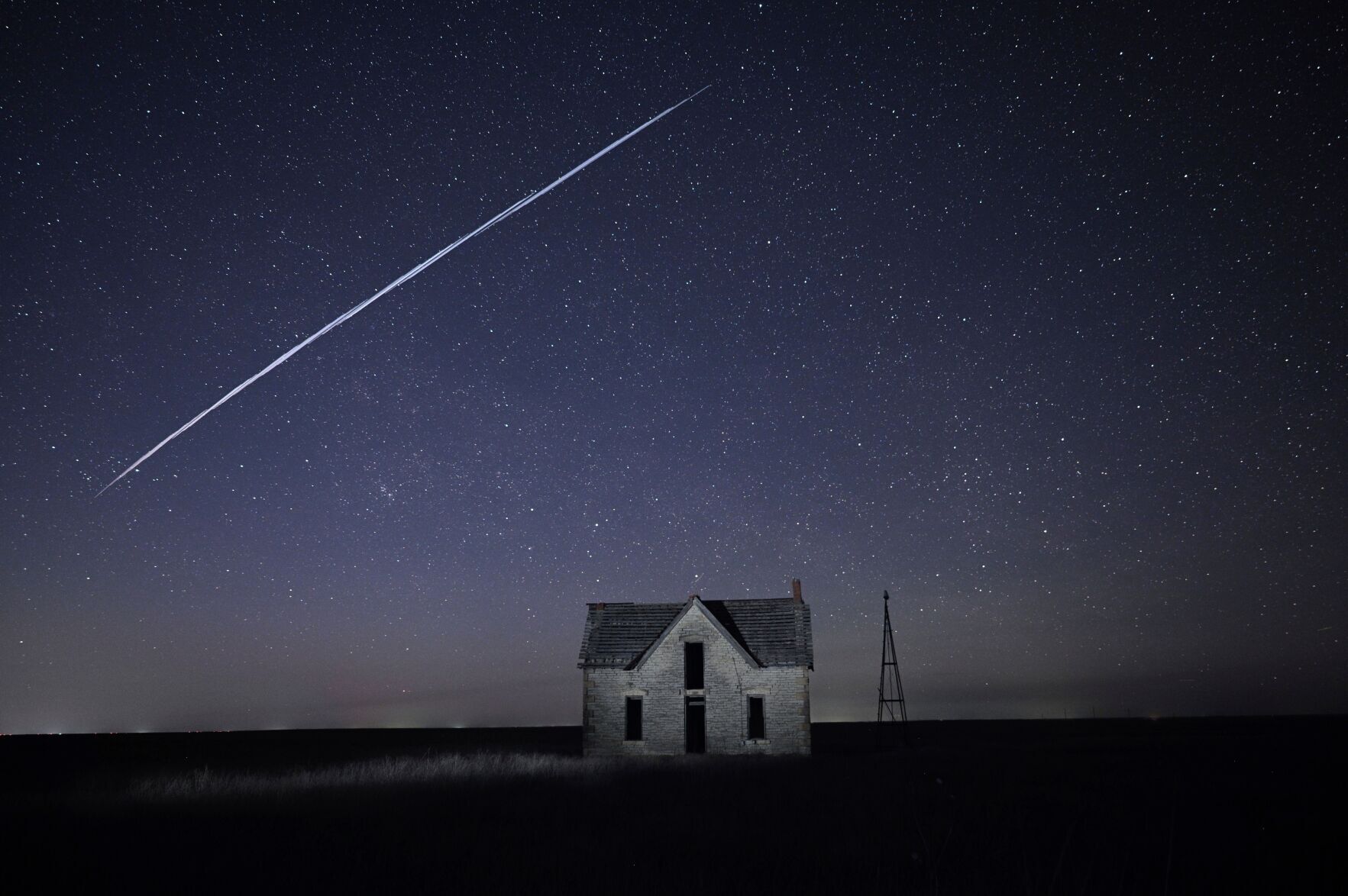 Russia may be developing weapon to strike Starlink