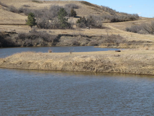 Lake Tschida gets new management