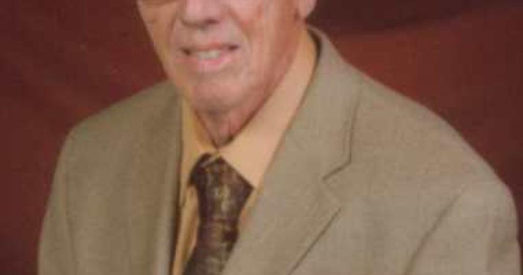 Ray Schmidt