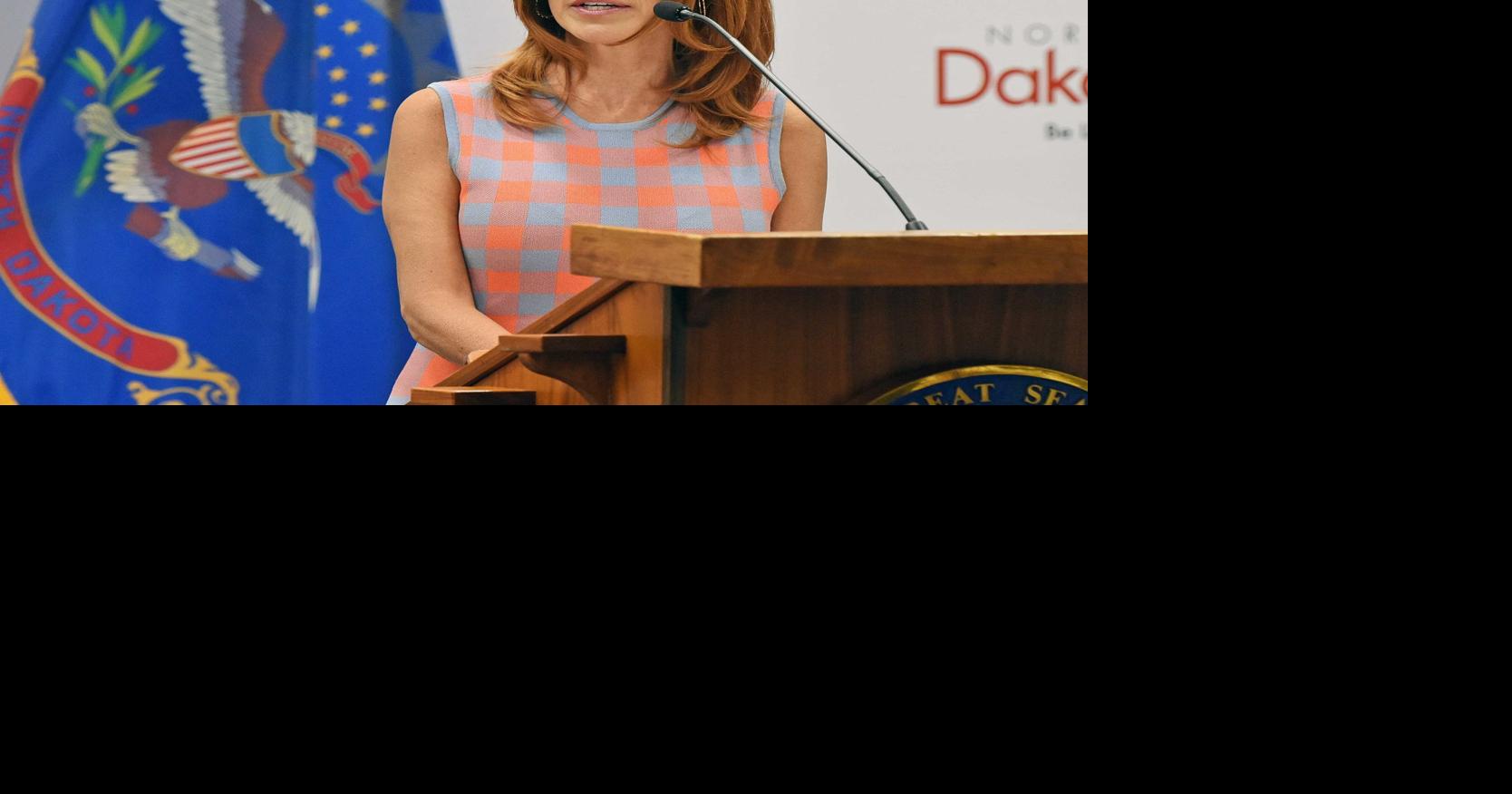 North Dakota GOP supports Baesler for superintendent