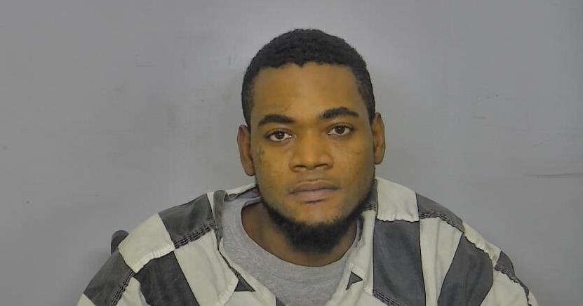 Bismarck man pleads not guilty in burglary-terrorizing case