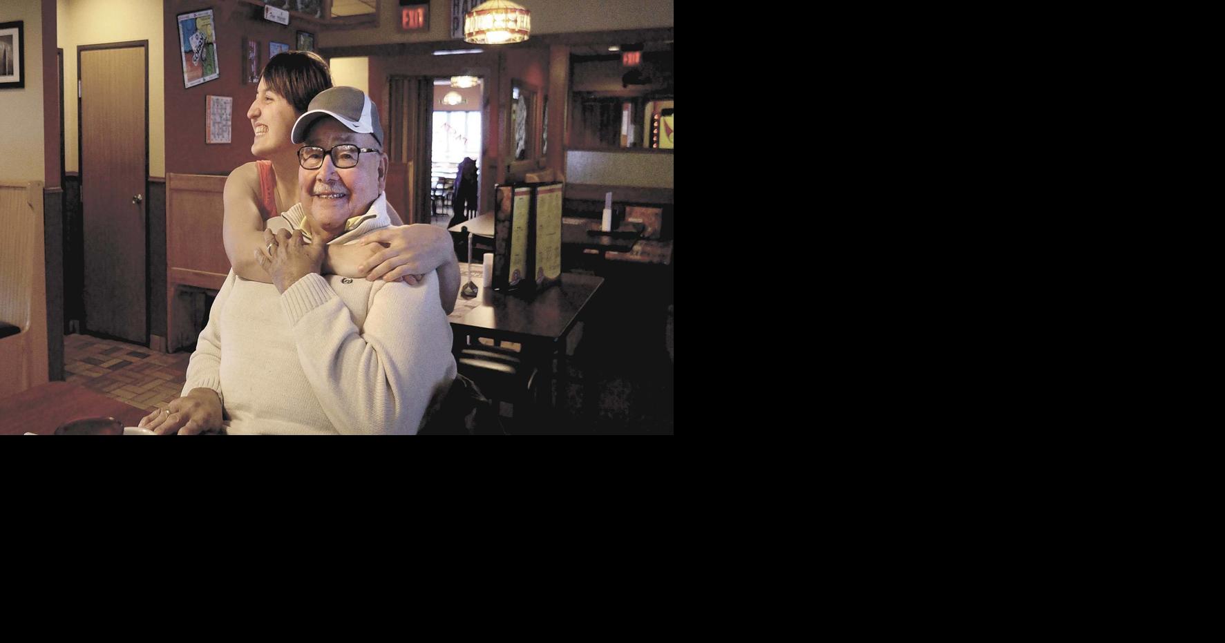 Minot native and Happy Joe's Pizza founder, Joe Whitty, dies