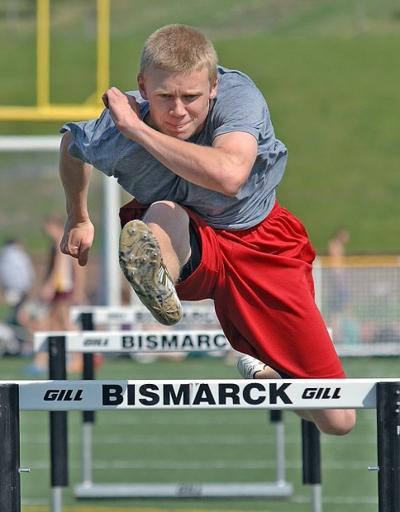 Wiseman puts name on record books