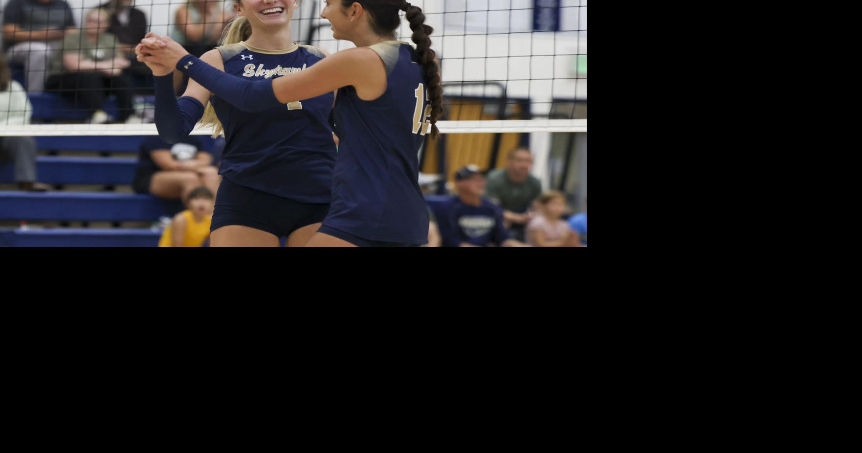 Shiloh sweeps New Salem-Almont