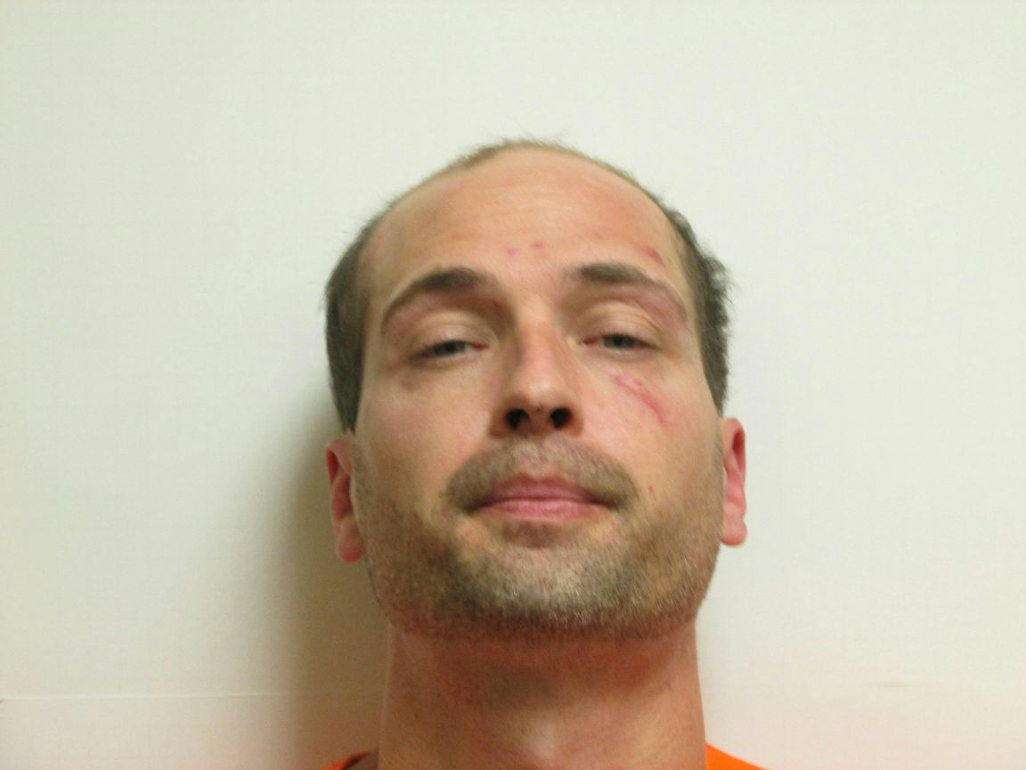 Messmer pleads not guilty to assaulting officer