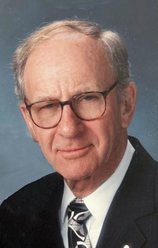 Harold "Grant" Unkenholz, Jr.