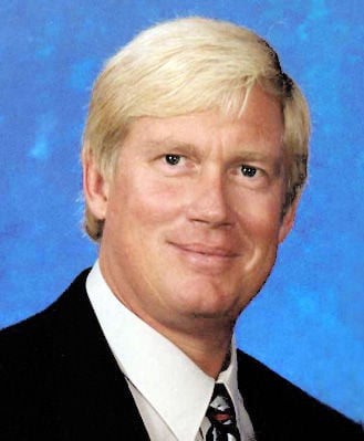 Steven Nagel