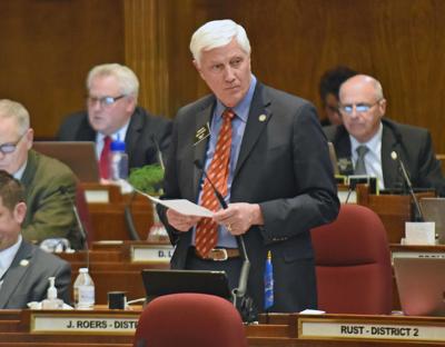 North Dakota Senate approves nuclear waste storage bill