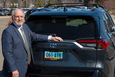 Bill aims to boost EV charging stations, but some say it's not enough