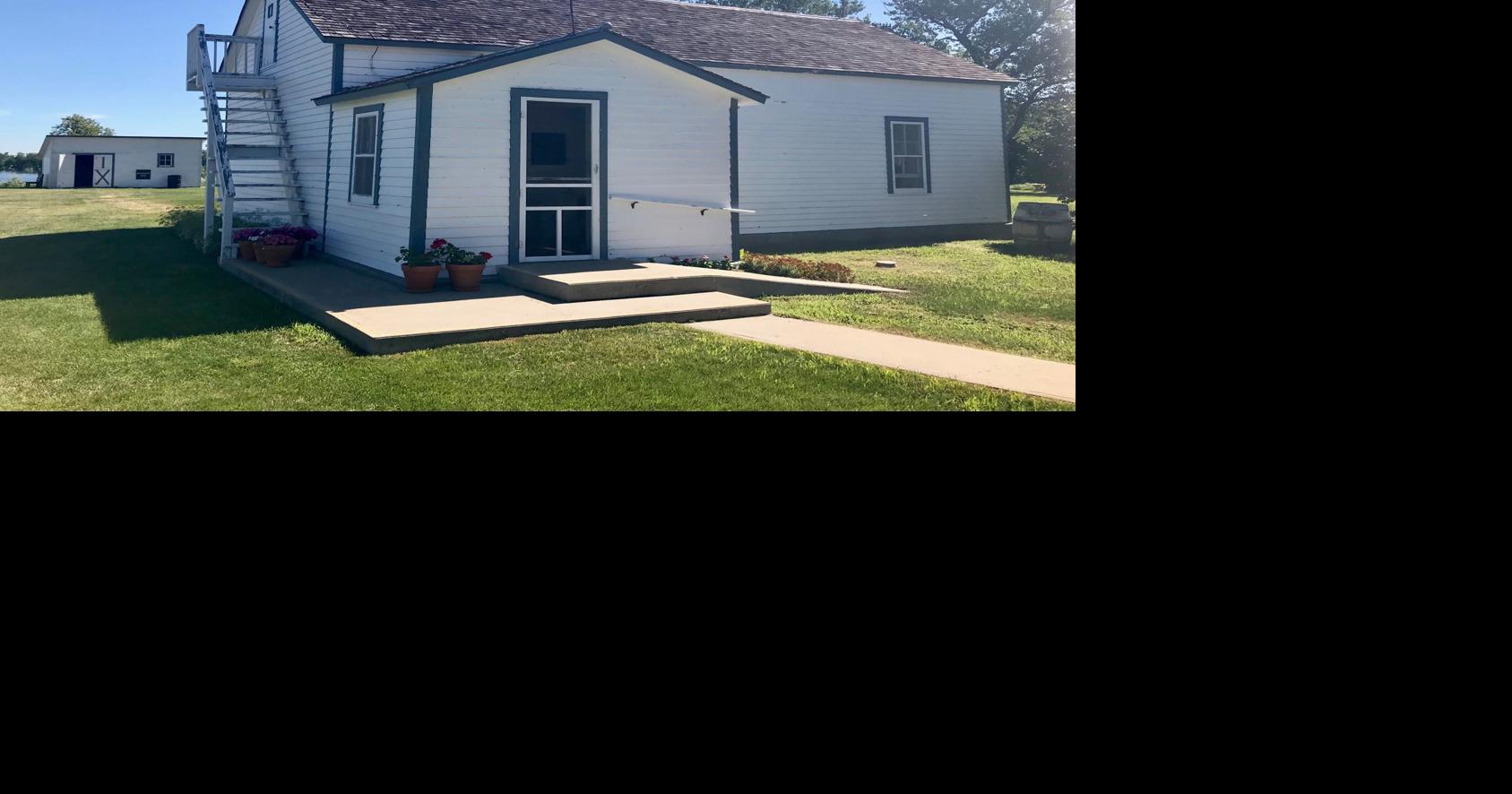 Welk Homestead State Historic Site plans events