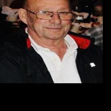 John Glatt