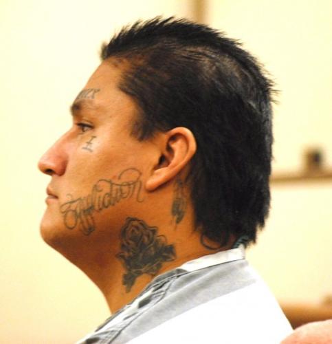 Bismarck Man Shot By Police Pleads Not Guilty To Terrorizing Charges