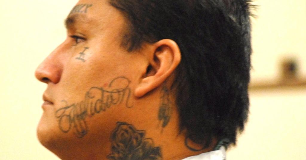 Bismarck man shot by police pleads not guilty to terrorizing charges