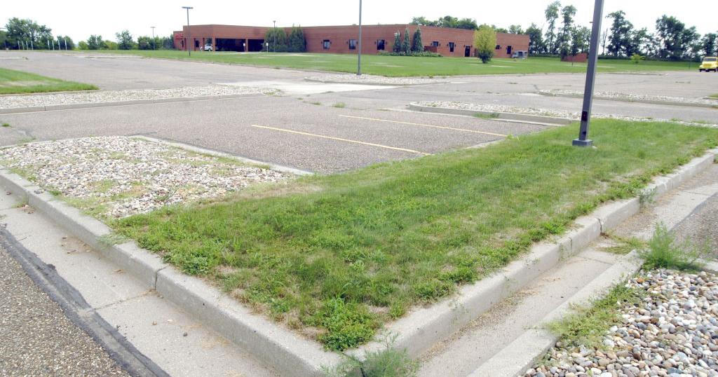 Sykes building for sale or lease