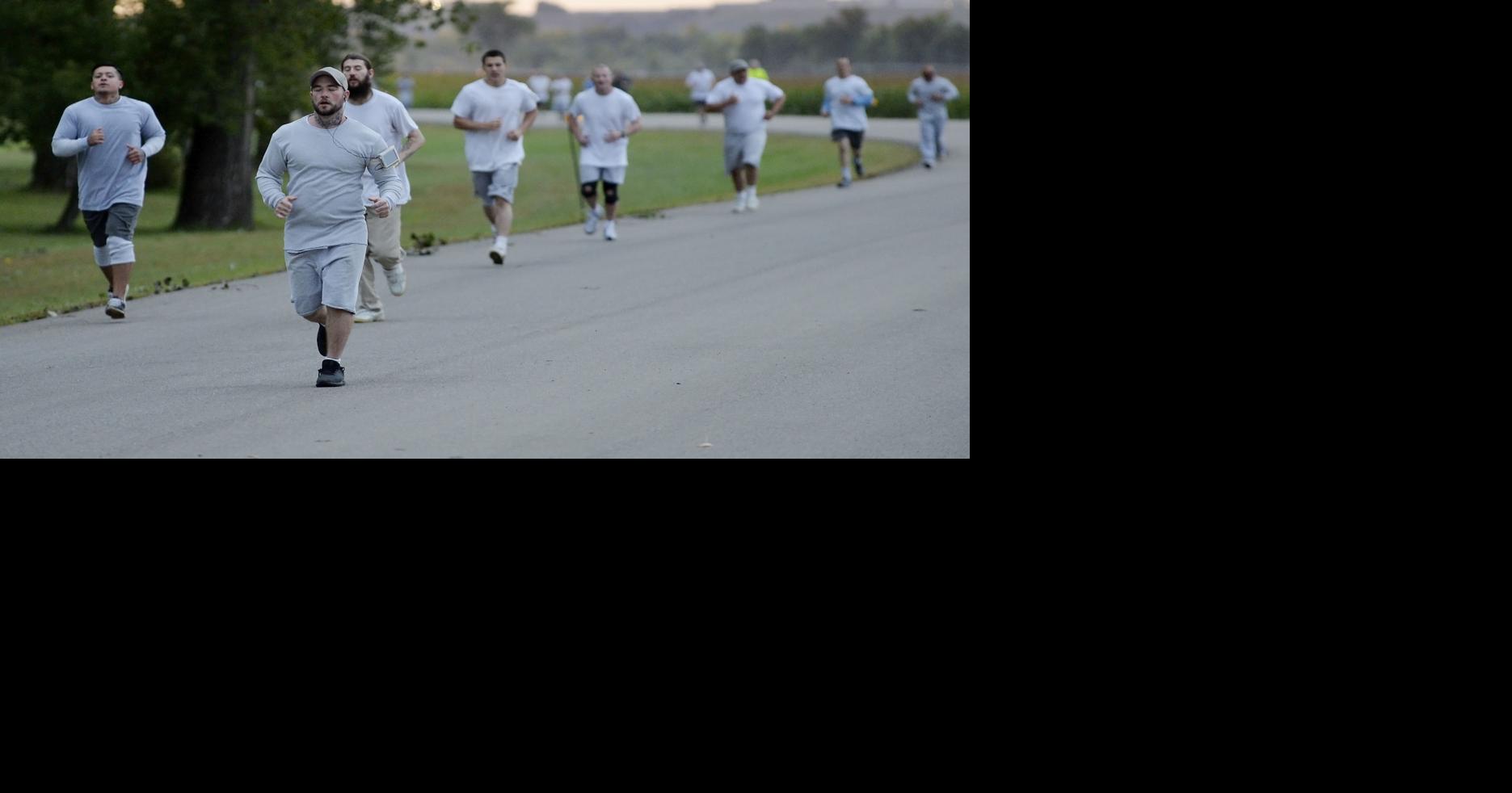 Judge's running program expands to include Missouri River Correctional ...