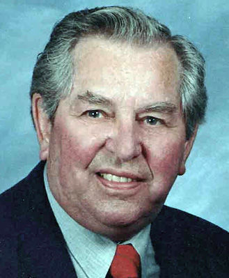 Robert Henne