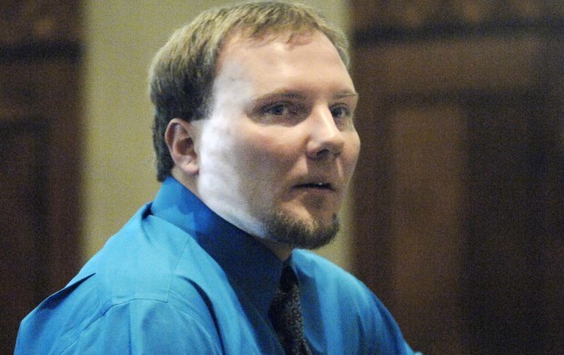 Witness tells of events leading up to stabbing