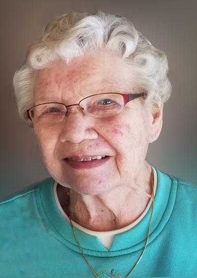 Ruth Ronningen