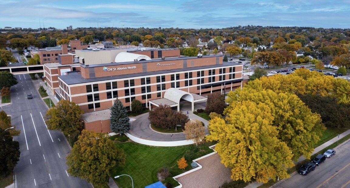 Altru looking to acquire St. Alexis in Bismarck