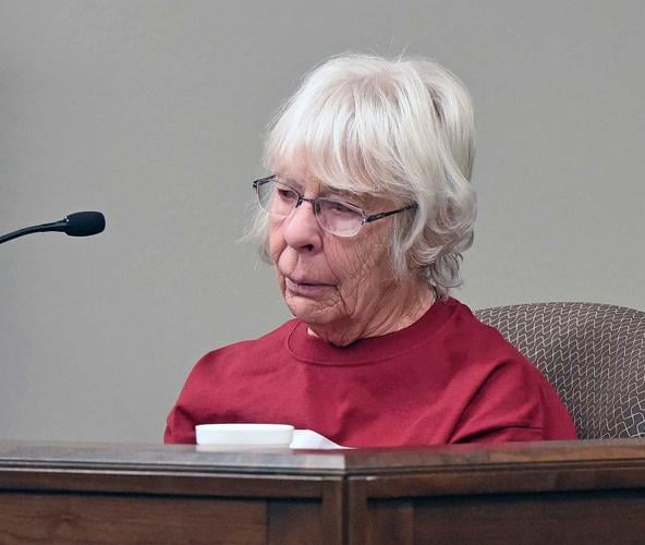 Isaak sentenced to life in prison with no chance of parole in RJR ...