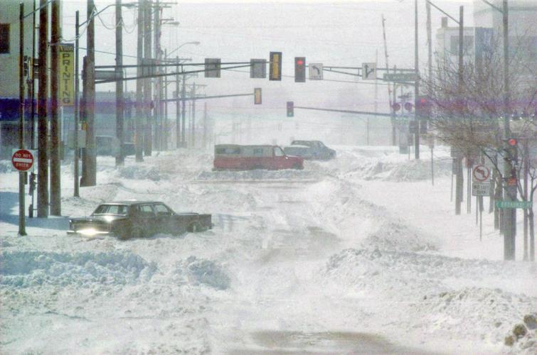 '97 Blizzard marks 20-year anniversary