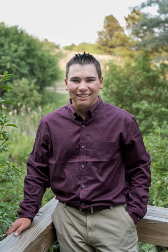 MDU Resources Teen of the Week: Century golfer has drive to succeed ...