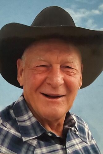 Darrell Oswald