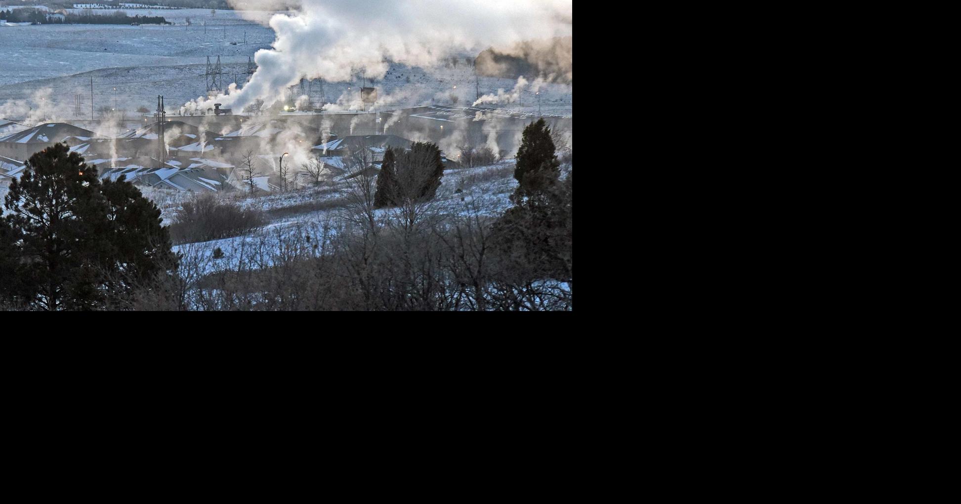 MDU gas customers to see higher rates for 16 months due to February ...