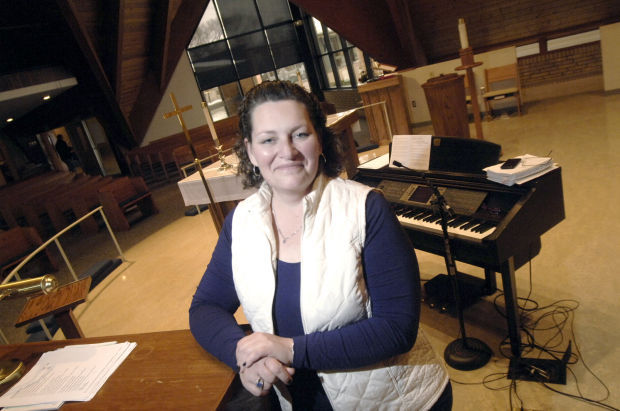 Music on a Sunday afternoon