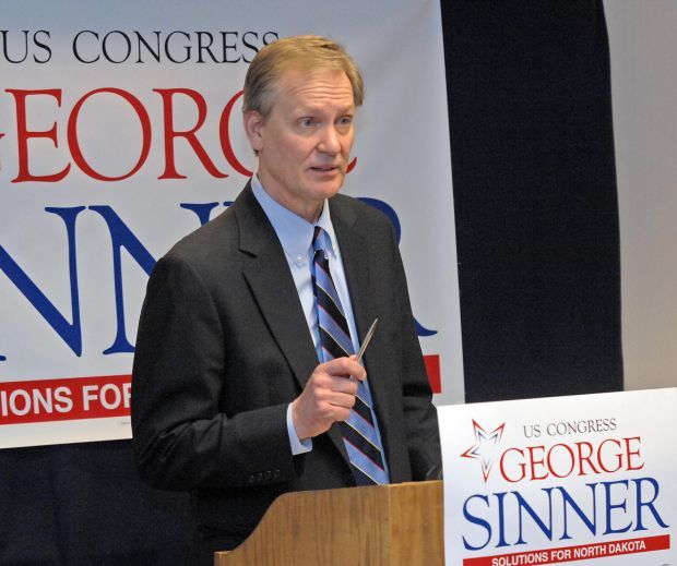 Sinner wants to bring parties together