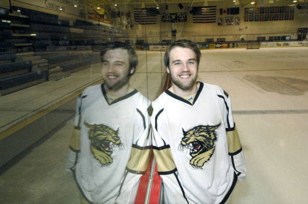 Pohlkamp a key cog on power play