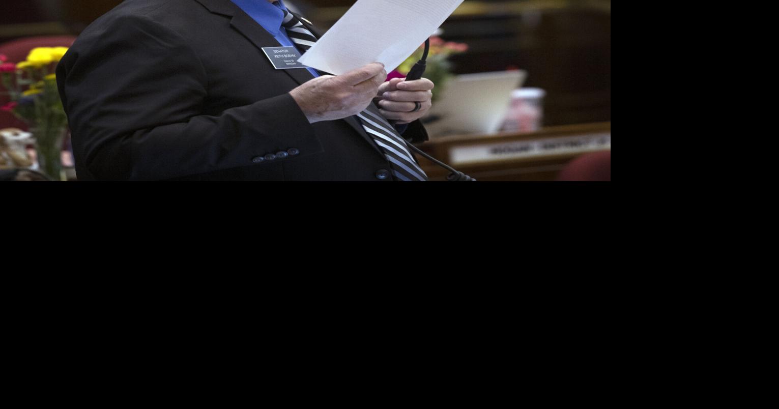 North Dakota Senate overrides book ban bill veto; House to vote next