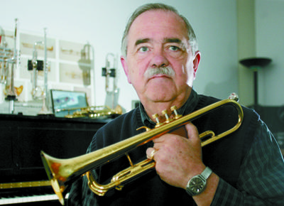 Einarson retires after 4 decades