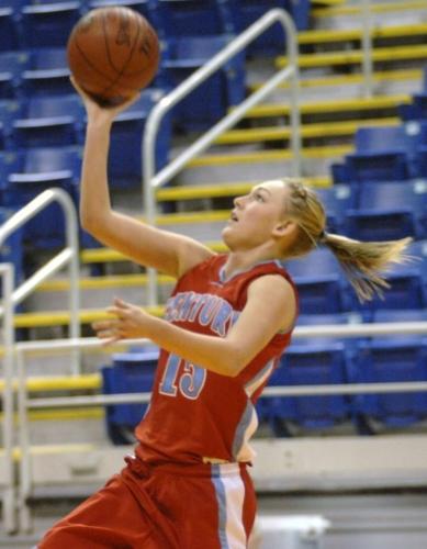 Delzer did it all for Patriots