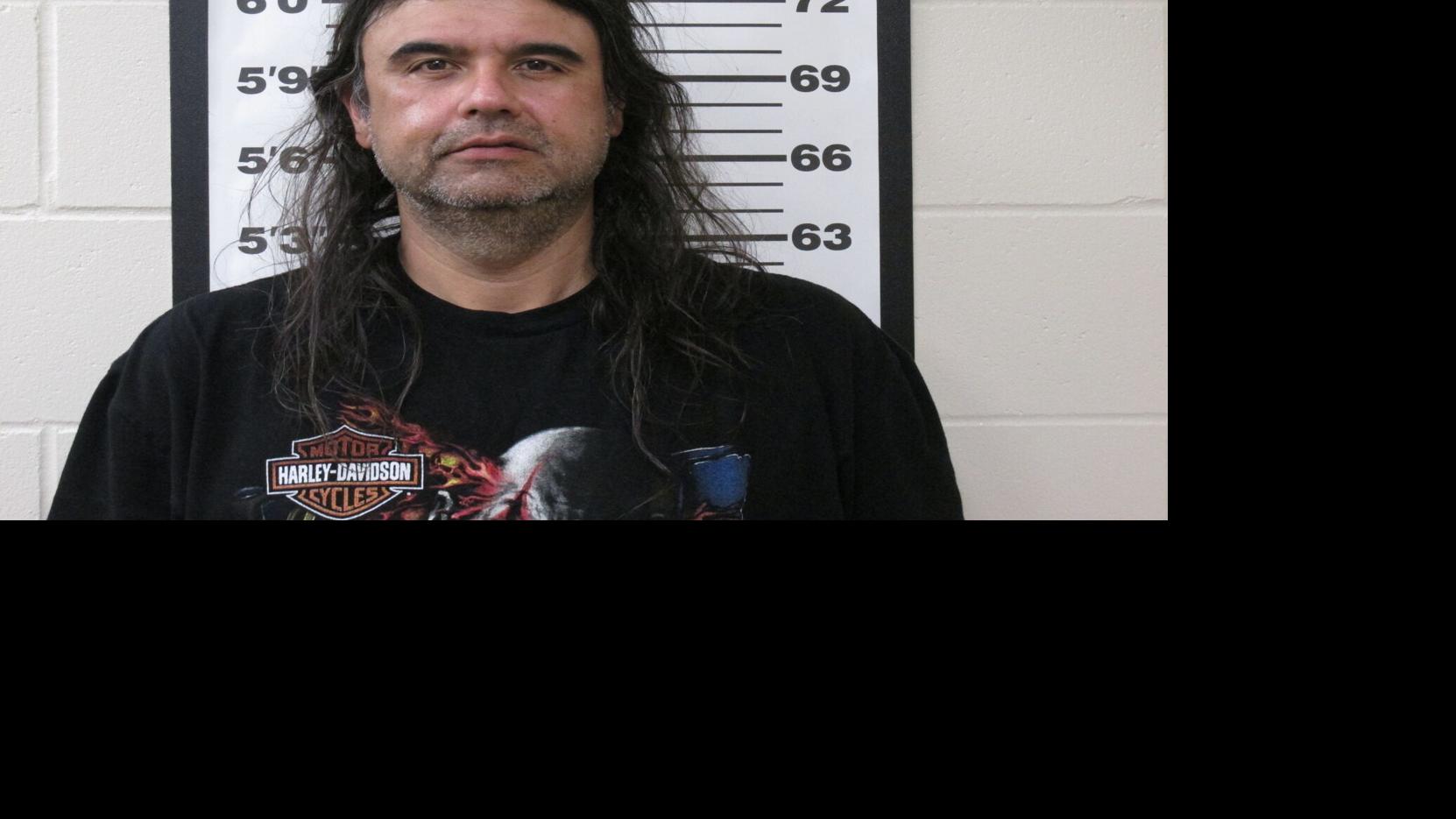 Crime News | Bismarck, ND | bismarcktribune.com