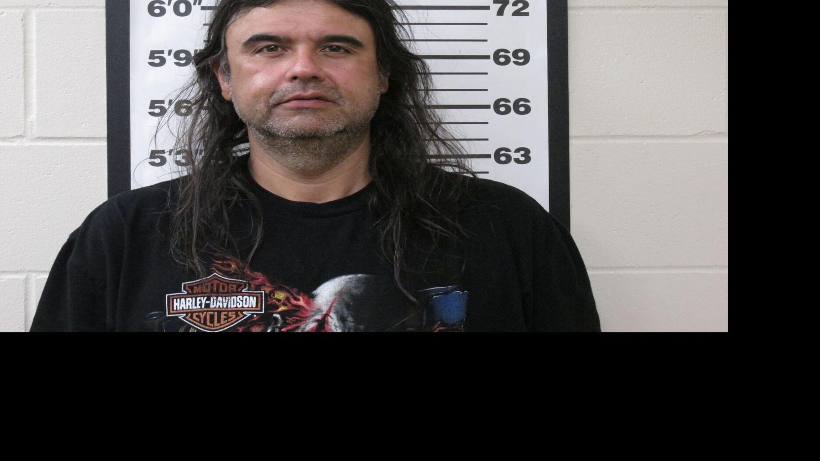 Crime News | Bismarck, ND | bismarcktribune.com