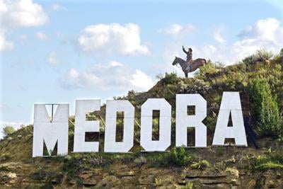 Medora Musical kicking off 60th season