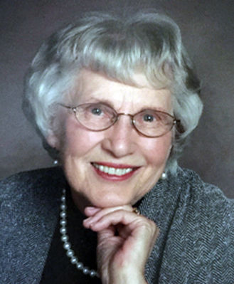 Betty Paulson