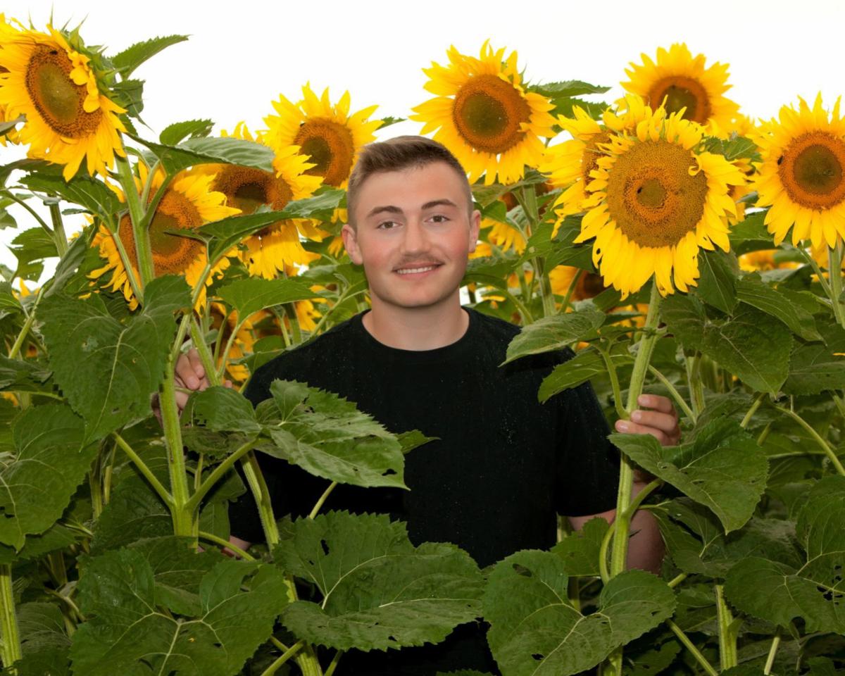 MDU Resources Teen of the Week: Academic all-star shines as performing ...