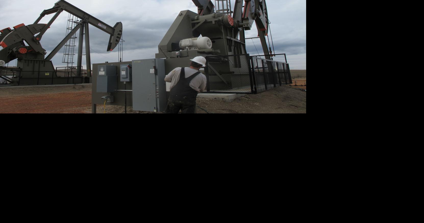 Simple oil field invention could save lives